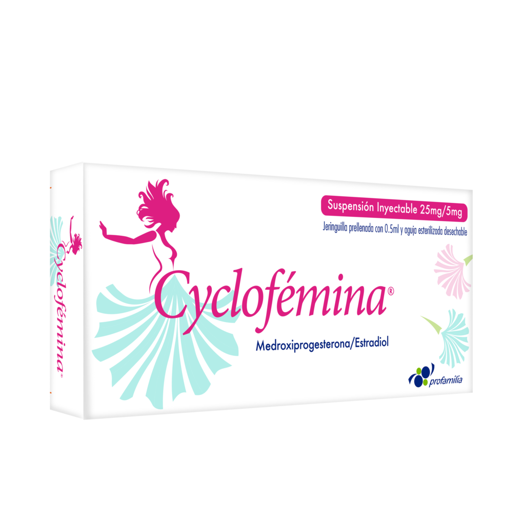 ¿Tienes dificultad para conseguir tu Cyclofémina? - Profamilia