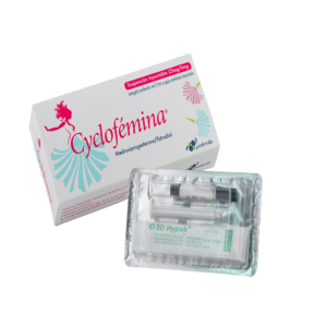 Cyclofémina - Profamilia