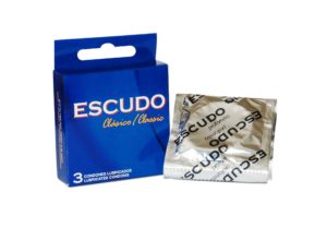 Condones Escudo - Profamilia