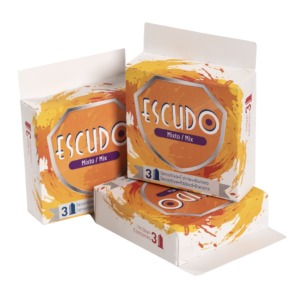 Condones Escudo - Profamilia