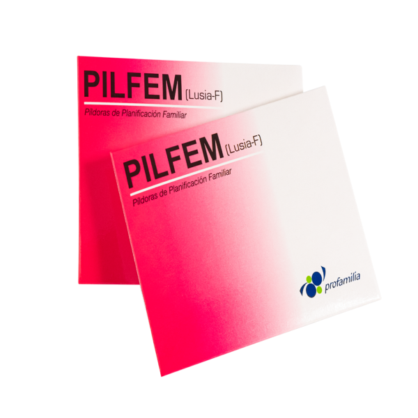 Pilfem - Profamilia