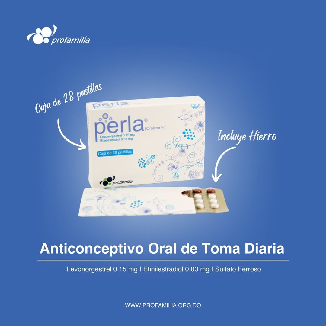 Profamilia - Servicios de salud sexual y reproductiva