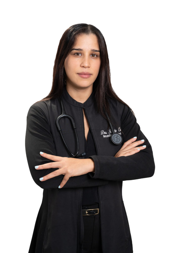 Ivette Castro - Profamilia